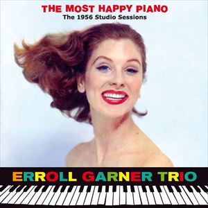 MOST HAPPY PIANO THE..2CD発売日2010/7/14詳しい納期他、ご注文時はご利用案内・返品のページをご確認くださいジャンルジャズ・フュージョン海外ジャズ　アーティストエロール・ガーナーERROLL GARNER収録時...