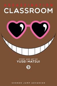 Comic発売日2016/4/5詳しい納期他、ご注文時はご利用案内・返品のページをご確認ください関連キーワード松井優征Yusei Matsui商品説明Assassination Classroom Vol. 9／暗殺教室 9巻Nagisa ...