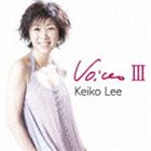 リー ケイコ ボイセズ 3CD発売日2011/11/9詳しい納期他、ご注文時はご利用案内・返品のページをご確認くださいジャンルジャズ・フュージョン国内ジャズ　アーティストケイコ・リー（vo、p）ハンク・ジョーンズ（p）ケニー・バロン（ac-...