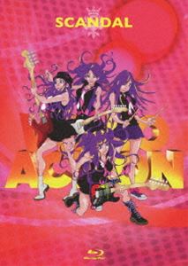 Blu-ray発売日2011/9/28詳しい納期他、ご注文時はご利用案内・返品のページをご確認くださいジャンル音楽Jポップ　監督出演SCANDAL収録時間65分組枚数1関連キーワード：スキャンダル ブルーレイ BD商品説明SCANDAL／V...