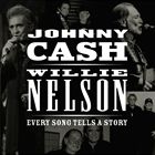 EVERY SONG TELLS A STORYCD発売日2013/3/5詳しい納期他、ご注文時はご利用案内・返品のページをご確認くださいジャンル洋楽フォーク/カントリー　アーティストジョニー・キャッシュ／ウィリー・ネルソンJOHNNY C...