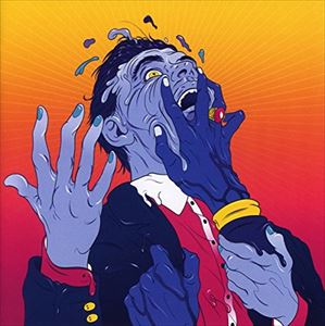 GET TO HEAVEN （DLX）CD発売日2015/6/23詳しい納期他、ご注文時はご利用案内・返品のページをご確認くださいジャンル洋楽ロック　アーティストエヴリシング・エヴリシングEVERYTHING EVERYTHING収録時間組...