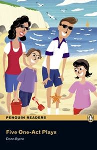 Reader詳しい納期他、ご注文時はご利用案内・返品のページをご確認ください関連キーワードDonn Byrne商品説明Pearson English Readers Level 3 Five One Act Plays世界最大規模のタイトル...