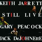STILL LIVE （REISSUE）2CD発売日2000/6/6詳しい納期他、ご注文時はご利用案内・返品のページをご確認くださいジャンルジャズ・フュージョン海外ジャズ　アーティストキース・ジャレットKEITH JARRETT収録時間組枚...