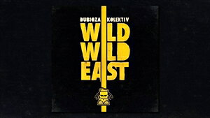 WILD WILD EASTCD発売日2011/9/13詳しい納期他、ご注文時はご利用案内・返品のページをご確認くださいジャンル洋楽ロック　アーティストドゥビオザ・コレクティヴDUBIOZA KOLEKTIV収録時間組枚数商品説明DUBIO...