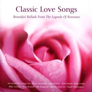 CLASSIC LOVE SONGSCD発売日2001/1/30詳しい納期他、ご注文時はご利用案内・返品のページをご確認くださいジャンル洋楽ロック　アーティストヴァリアスVARIOUS収録時間組枚数商品説明VARIOUS / CLASSIC...