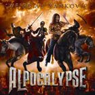 ALPOCALYPSECD＋DVD発売日2011/6/21詳しい納期他、ご注文時はご利用案内・返品のページをご確認くださいジャンル洋楽ポップス　アーティストアル・ヤンコビックWEIRD AL YANKOVIC収録時間組枚数商品説明WEIRD...