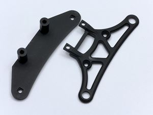 TC10/4 トップデッキ 2.0ミリRCパーツ詳しい納期他、ご注文時はご利用案内・返品のページをご確認ください関連キーワードRCパーツTC10/4シャーシパーツアクソンTC10/4関連キーワード：6202411260019 ラジコン ラジ...