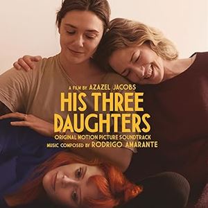 HIS THREE DAUGHTERS ＝MUSIC BY RODRIGO AMARANTE＝LP発売日2025/2/14詳しい納期他、ご注文時はご利用案内・返品のページをご確認くださいジャンルサントラその他　アーティストサウンドトラックO...