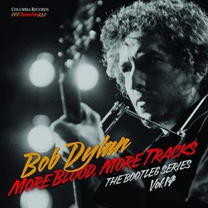 MORE BLOOD MORE TRACKS： THE BOOTLEG SERIES VOL.14CD発売日2018/11/2詳しい納期他、ご注文時はご利用案内・返品のページをご確認くださいジャンル洋楽ロック　アーティストボブ・ディランBO...