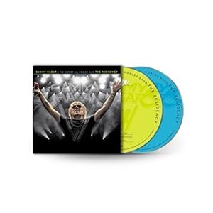 SAMMY HAGAR ＆ THE BEST OF ALL WORLDS BAND - THE RESIDENCY2CD発売日2025/10/10詳しい納期他、ご注文時はご利用案内・返品のページをご確認くださいジャンル洋楽ハードロック/ヘヴ...