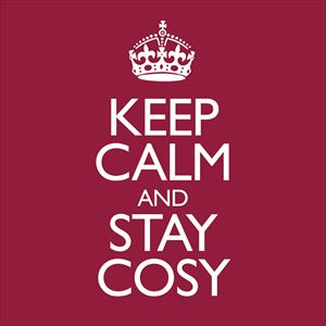 KEEP CALM ＆ STAY COSY2CD発売日2016/3/11詳しい納期他、ご注文時はご利用案内・返品のページをご確認くださいジャンル洋楽ポップス　アーティストヴァリアスVARIOUS収録時間組枚数商品説明VARIOUS / KE...