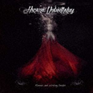 アーセニックアンバースデイ レイブンス アンド ライティング デスクスCD発売日2015/6/17詳しい納期他、ご注文時はご利用案内・返品のページをご確認くださいジャンル洋楽ロック　アーティストアーセニック・アンバースデイ収録時間29分51...