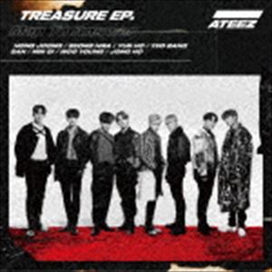 TREASURE EP. MAP TO ANSWERCD発売日2020/2/12詳しい納期他、ご注文時はご利用案内・返品のページをご確認くださいジャンル邦楽J-POP　アーティストATEEZ収録時間38分58秒組枚数2関連キーワード：COZ...