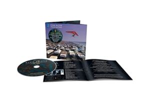 MOMENTARY LAPSE OF REASON （REMIXED ＆ UPDATED 2019）CD発売日2021/10/29詳しい納期他、ご注文時はご利用案内・返品のページをご確認くださいジャンル洋楽ロック　アーティストピンク・フロイ...