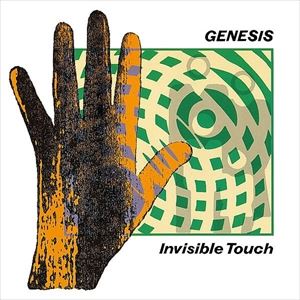 INVISIBLE TOUCHLP発売日2018/8/3詳しい納期他、ご注文時はご利用案内・返品のページをご確認くださいジャンル洋楽ロック　アーティストジェネシスGENESIS収録時間組枚数商品説明GENESIS / INVISIBLE T...