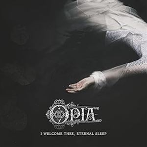 I WELCOME THEE ETERNAL SLEEPCD発売日2025/4/25詳しい納期他、ご注文時はご利用案内・返品のページをご確認くださいジャンル洋楽ハードロック/ヘヴィメタル　アーティストオピアOPIA収録時間組枚数商品説明OP...