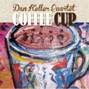 ダンケラーカルテット コーヒー カップCD発売日2021/3/3詳しい納期他、ご注文時はご利用案内・返品のページをご確認くださいジャンルジャズ・フュージョン海外ジャズ　アーティストダン・ケラー・カルテットダン・ケラー（g）ジェイソン・デクリ...