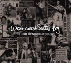 WEST COAST SEATTLE BOY ： THE JIMI HENDRIX ANTHOLOGYCD発売日2010/11/16詳しい納期他、ご注文時はご利用案内・返品のページをご確認くださいジャンル洋楽ロック　アーティストジミ・ヘンド...