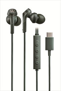 GOODS発売日2025/11/21詳しい納期他、ご注文時はご利用案内・返品のページをご確認ください関連キーワード商品説明【INNER EAR HEADPHONE】audio-technica／インナーイヤーヘッドホン／ノイズキャンセリング...