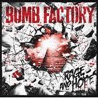 ボムファクトリー レイジ アンド ホープCD発売日2013/12/18詳しい納期他、ご注文時はご利用案内・返品のページをご確認くださいジャンル邦楽ロック/ソウル　アーティストBOMB FACTORY収録時間組枚数1商品説明BOMB FACT...