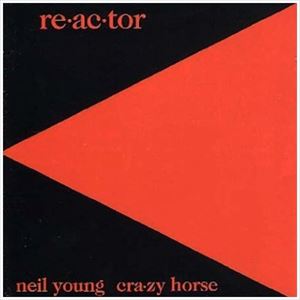 RE-AC-TOR （REMASTER）CD発売日2003/6/24詳しい納期他、ご注文時はご利用案内・返品のページをご確認くださいジャンル洋楽ロック　アーティストニール・ヤング＆クレイジー・ホースNEIL YOUNG ＆ CRAZY HO...