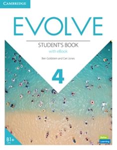 Student Book詳しい納期他、ご注文時はご利用案内・返品のページをご確認ください関連キーワード商品説明Evolve Level 4 Student’s Book with eBookDrawing on insights from ...