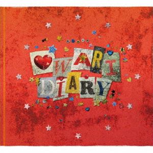 シラップ オワリ ダイアリーCD発売日2025/9/3詳しい納期他、ご注文時はご利用案内・返品のページをご確認くださいジャンル邦楽J-POP　アーティストSIRUP収録時間35分46秒組枚数1関連キーワード：アルバム商品説明SIRUP / ...