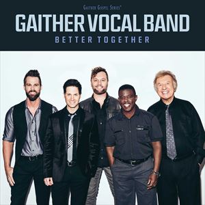 BETTER TOGETHERCD発売日2016/8/26詳しい納期他、ご注文時はご利用案内・返品のページをご確認くださいジャンル洋楽ポップス　アーティストゲイザー・ボーカル・バンドGAITHER VOCAL BAND収録時間組枚数商品説明...