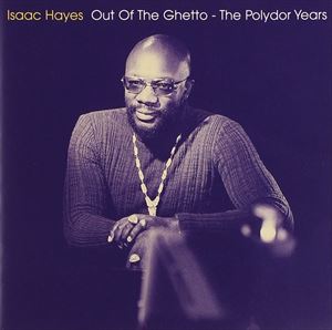 OUT OF THE GHETTO ： POLYDOR YEARSCD詳しい納期他、ご注文時はご利用案内・返品のページをご確認くださいジャンル洋楽ソウル/R&B　アーティストアイザック・ヘイズISAAC HAYES収録時間組枚数商品説明IS...