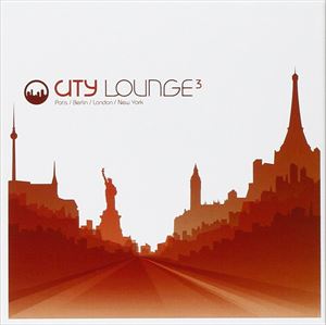 CITY LOUNGE 34CD発売日2007/4/30詳しい納期他、ご注文時はご利用案内・返品のページをご確認くださいジャンルイージーリスニングヒーリング/ニューエイジ　アーティストヴァリアスVARIOUS収録時間組枚数商品説明VARIO...