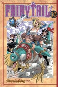 Comic発売日2012/9/25詳しい納期他、ご注文時はご利用案内・返品のページをご確認ください関連キーワード真島ヒロHiro Mashima商品説明Fairy Tail Vol.11／フェアリーテイル 11巻Erza’s childho...