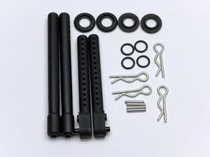 TC10/4 トップデッキ ステフナー A 0.5ミリ 1ピースRCパーツ詳しい納期他、ご注文時はご利用案内・返品のページをご確認ください関連キーワードRCパーツTC10/4シャーシパーツアクソンTC10/4関連キーワード：62024112...