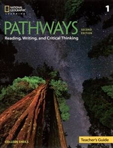 Teacher’s Book詳しい納期他、ご注文時はご利用案内・返品のページをご確認ください関連キーワードLaurie Blass ／ Mari Vargo商品説明Pathways： Reading Writing and Critical...