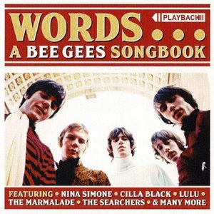 ワーズ ア ビー ジーズ ソングブックCD発売日2020/9/25詳しい納期他、ご注文時はご利用案内・返品のページをご確認くださいジャンル洋楽ロック　アーティスト（オムニバス）Mike FurberBarrington DavisThe R...