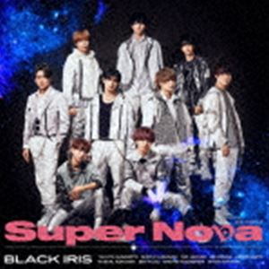 ブラックアイリス スーパー ノバCD発売日2022/11/9詳しい納期他、ご注文時はご利用案内・返品のページをご確認くださいジャンル邦楽J-POP　アーティストBLACK IRIS収録時間11分35秒組枚数1商品説明BLACK IRIS /...