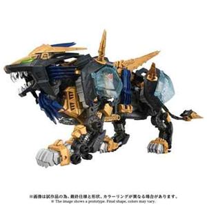 ゾイド AZ14 ライガーゼロイクスアクションプラモデル発売日2026/9/30詳しい納期他、ご注文時はご利用案内・返品のページをご確認ください関連キーワードZOIDSアクションプラモデルタカラトミーT-SPARKAZ-14関連キーワード：...