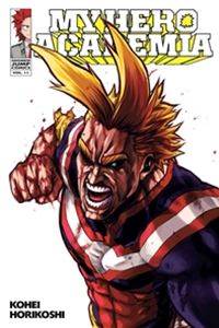 Comic発売日2018/2/6詳しい納期他、ご注文時はご利用案内・返品のページをご確認ください関連キーワード堀越耕平Kouheh Horikoshi商品説明My Hero Academia Vol. 11／僕のヒーローアカデミア 11巻B...