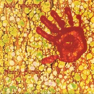 NEARLY HUMAN （DELUXE EDITION）CD発売日2021/2/12詳しい納期他、ご注文時はご利用案内・返品のページをご確認くださいジャンル洋楽ロック　アーティストトッド・ラングレンTODD RUNDGREN収録時間組枚数...