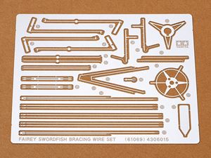 1/48 フェアリー ソードフィッシュ ヨウ エッチング チョウセン セット飛行機プラモデル発売日1999/11/30詳しい納期他、ご注文時はご利用案内・返品のページをご確認ください関連キーワード1/48 傑作機シリーズTAMIYA飛行機モ...