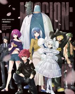 ヨザクラサンチノダイサクセンBlu-ray発売日2024/11/29詳しい納期他、ご注文時はご利用案内・返品のページをご確認くださいジャンルアニメテレビアニメ　監督湊未來出演川島零士本渡楓小西克幸鬼頭明里興津和幸収録時間119分組枚数1関連...