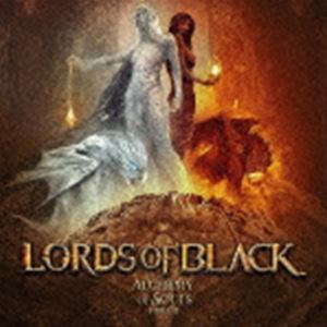 ローズオブブラック アルケミー オブ ソウルズ パート2CD発売日2021/10/29詳しい納期他、ご注文時はご利用案内・返品のページをご確認くださいジャンル洋楽ハードロック/ヘヴィメタル　アーティストローズ・オブ・ブラック収録時間71分1...