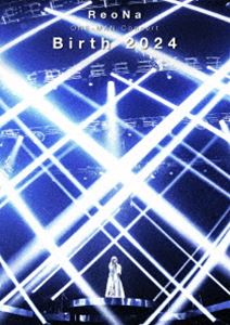 レオナ レオナワンマンコンサートバース2024Blu-ray発売日2025/6/4詳しい納期他、ご注文時はご利用案内・返品のページをご確認くださいジャンル音楽Jポップ　監督出演ReoNa収録時間134分組枚数1関連キーワード：ワンマンコンサ...