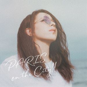 パリスオンザシティ パリス オン ザ シティCD発売日2024/12/4詳しい納期他、ご注文時はご利用案内・返品のページをご確認くださいジャンル邦楽ロック/ソウル　アーティストPARIS on the City!収録時間40分00秒組枚数1...