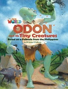 Reader詳しい納期他、ご注文時はご利用案内・返品のページをご確認ください関連キーワード商品説明Our World - Reader Book 6 Odon and The Tiny CreaturesOur World Readers ...