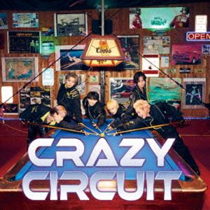 ディーオーエル クレイジー サーキットCD発売日2024/2/13詳しい納期他、ご注文時はご利用案内・返品のページをご確認くださいジャンル邦楽J-POP　アーティストD.O.L収録時間組枚数1商品説明D.O.L / CRAZY CIRCUI...
