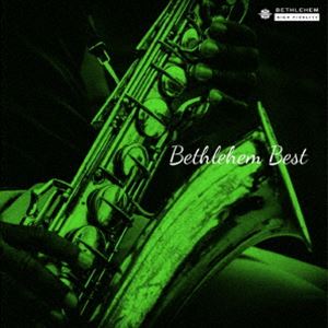 ベツレヘム ベスト 2024ネンリマスターバンCD発売日2024/5/29詳しい納期他、ご注文時はご利用案内・返品のページをご確認くださいジャンルジャズ・フュージョン海外ジャズ　アーティスト（オムニバス）Mal WaldronOSCAR P...