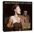 LADY IN SATIN2CD発売日2010/11/22詳しい納期他、ご注文時はご利用案内・返品のページをご確認くださいジャンルジャズ・フュージョン海外ジャズ　アーティストビリー・ホリデイBILLIE HOLIDAY収録時間組枚数商品説明...