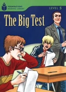 Reader詳しい納期他、ご注文時はご利用案内・返品のページをご確認ください関連キーワード商品説明Foundations Reading Library Level 5 Big Test初めて英語で本を読む学生に最適!Foundations...