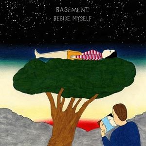 BESIDE MYSELFLP発売日2018/10/12詳しい納期他、ご注文時はご利用案内・返品のページをご確認くださいジャンル洋楽ロック　アーティストベースメントBASEMENT収録時間組枚数商品説明BASEMENT / BESIDE M...